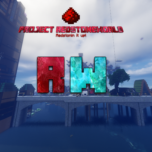 Home | Project Redstoneworld Reborn
